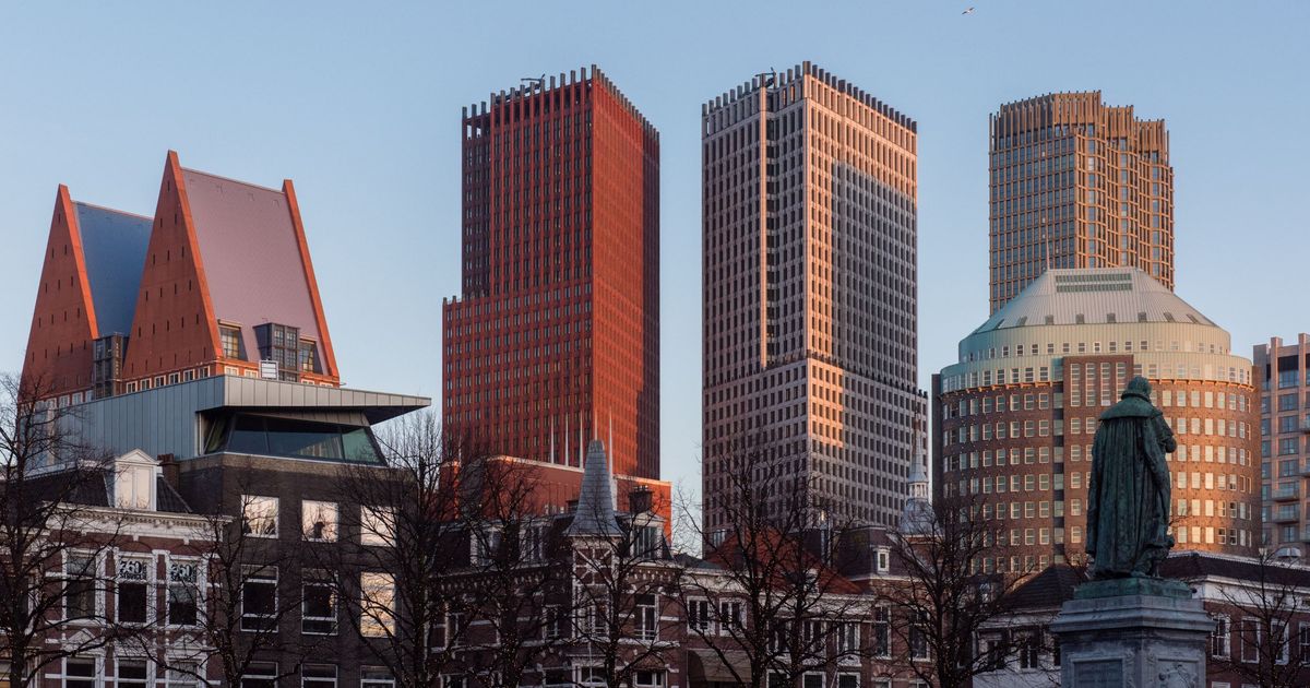 Volwassenheidsniveau informatiehuishouding op Rijks ICT-dashboard ...