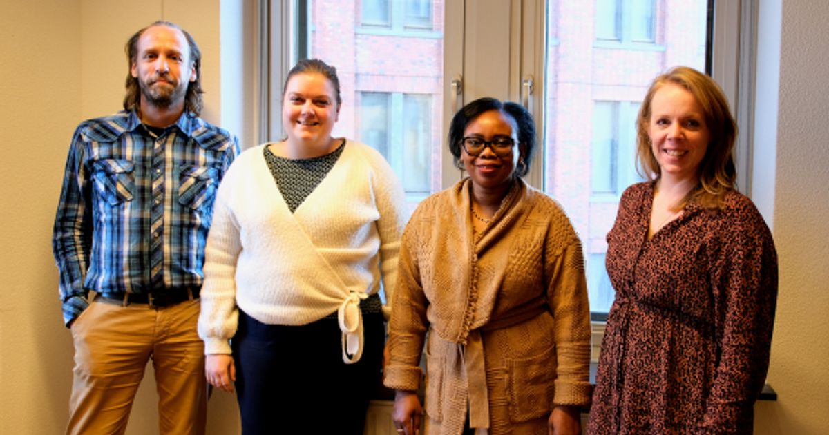 Woo-processen versnellen doe je zo | Open Overheid